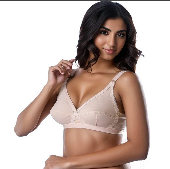 Feeding Bra - Shop online Maternity Bras & Nursing in pakistan – Womante